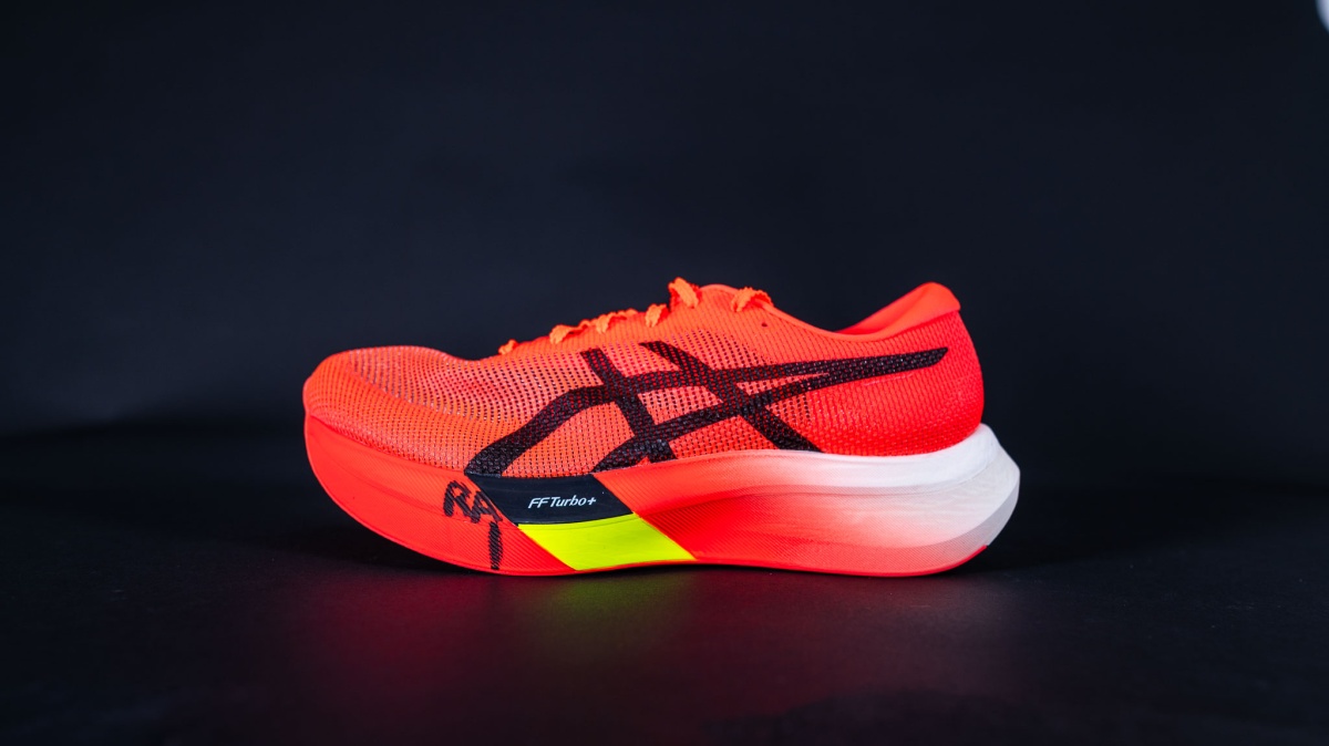 Asics Metaspeed Sky Paris Review | Tested & Rated