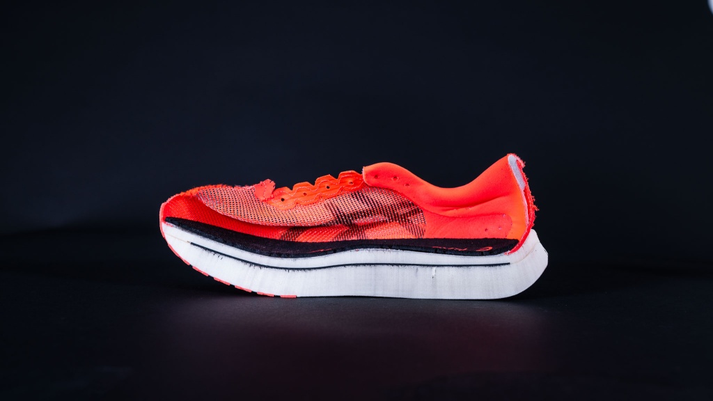 Asics Metaspeed Sky Paris Review | Tested & Rated