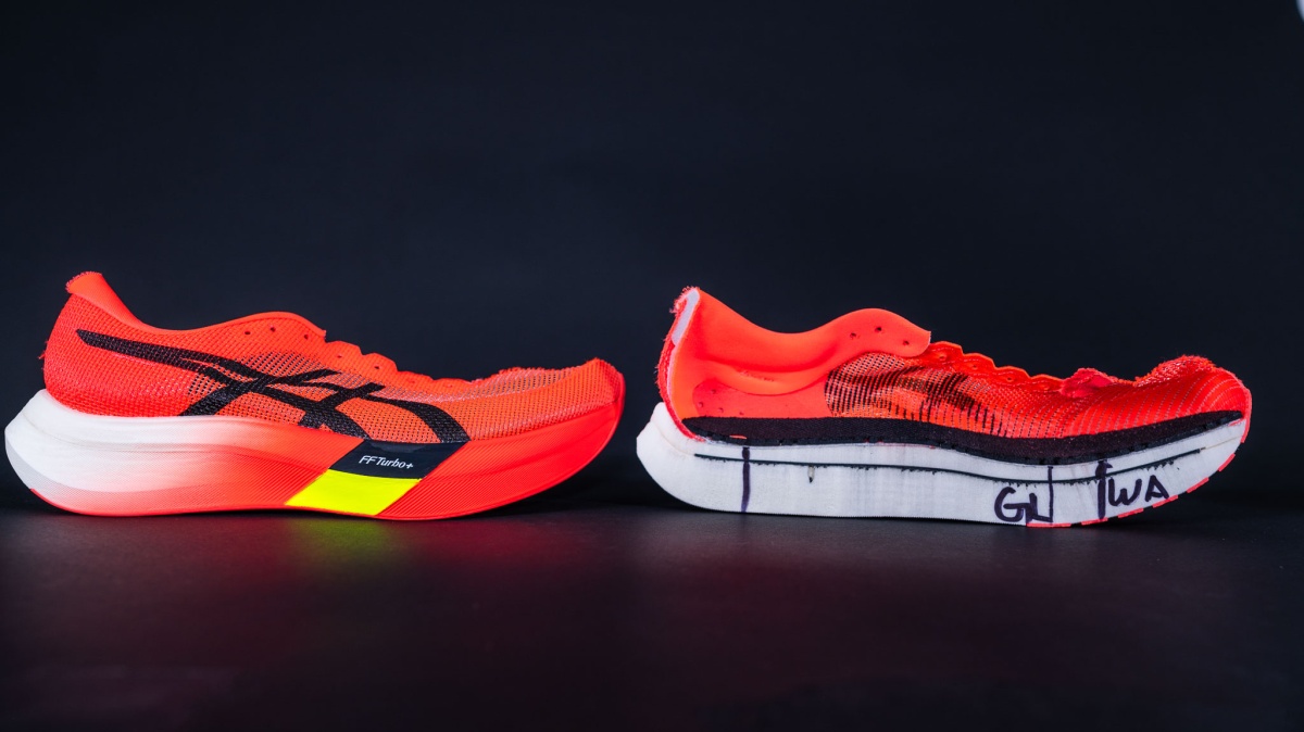 Asics Metaspeed Sky Paris Review | Tested & Rated