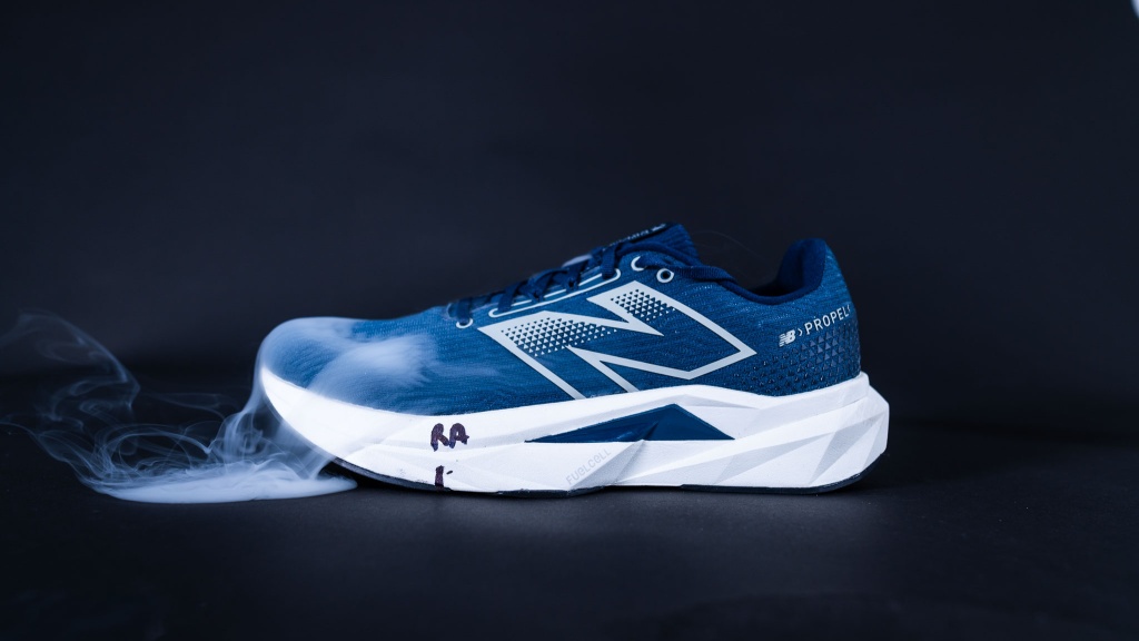 New Balance FuelCell Propel v5 Review | Tested