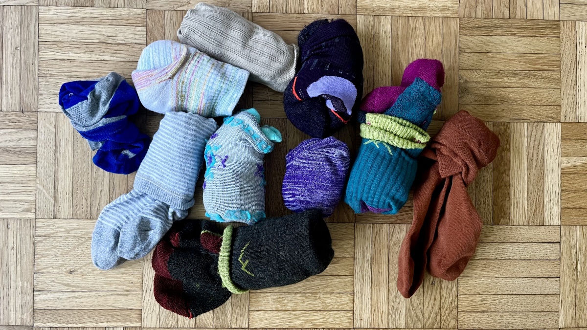 The 8 Best Socks for Women | Tested & Rated