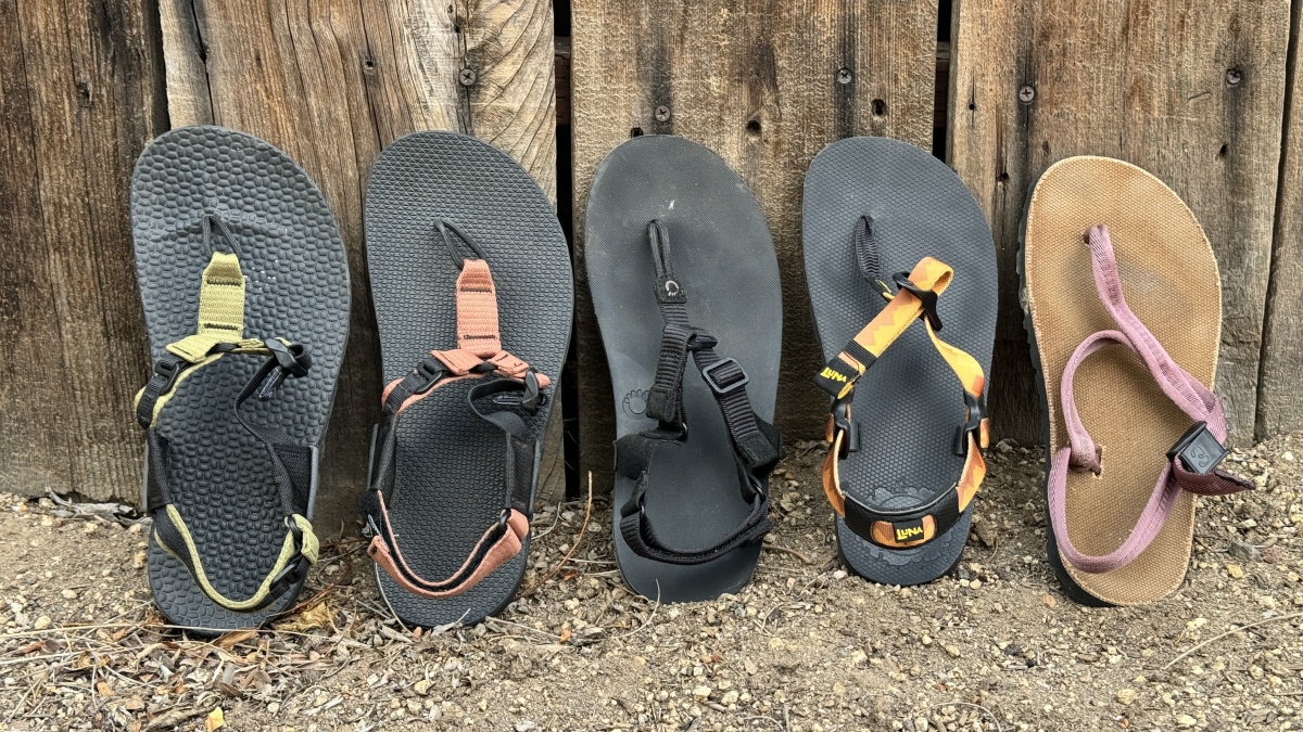 The 6 Best Sandals for Women | Tested & Rated