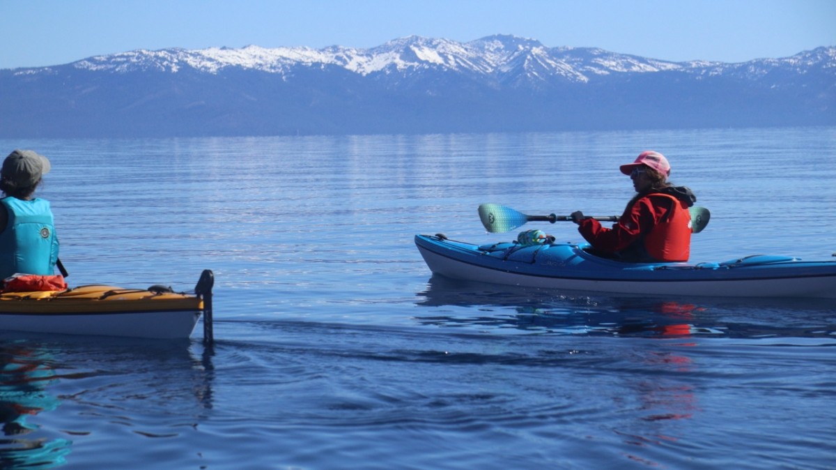 Delta Kayaks Delta 12.10 Review | Tested & Rated