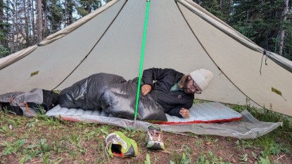 Nemo Tensor All-Season Ultralight Insulated Review | Tested