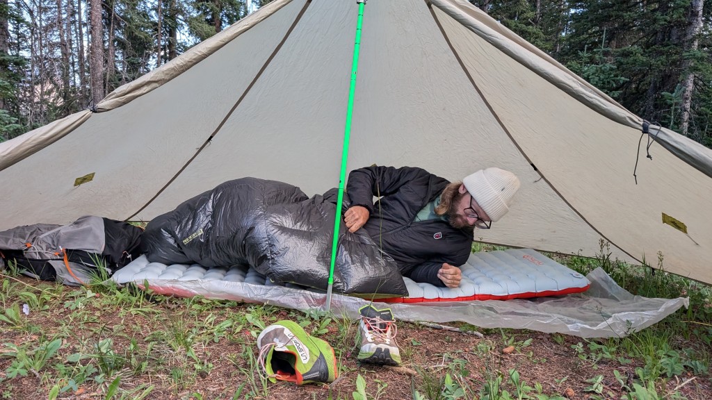 Nemo Tensor All-Season Ultralight Insulated Review | Tested