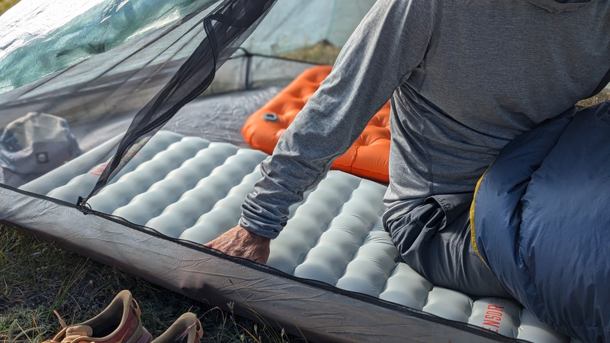 The 7 Best Backpacking Sleeping Pads of 2024 | Tested