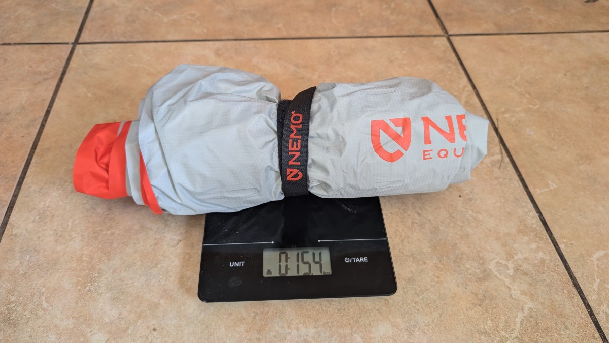 Nemo Tensor All-Season Ultralight Insulated Review | Tested