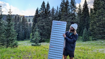 Nemo Tensor All-Season Ultralight Insulated Review | Tested