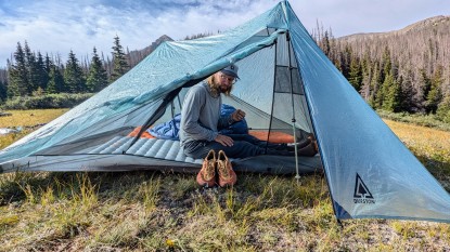 Nemo Tensor All-Season Ultralight Insulated Review | Tested