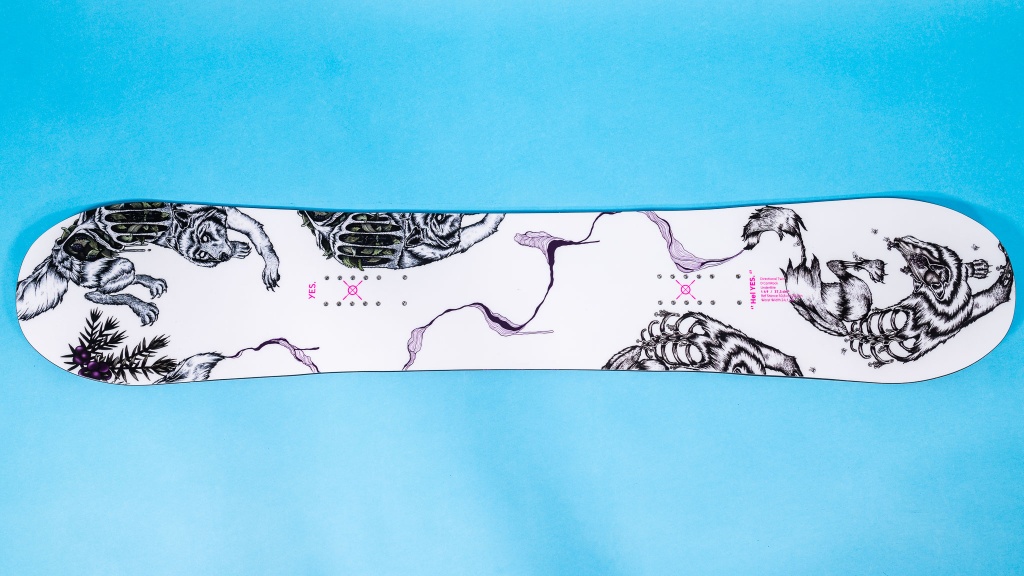 The 10 Best Snowboards of 2025 | Tested & Rated