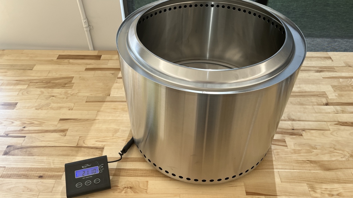 Solo Stove Bonfire 2.0 Review | Tested & Rated