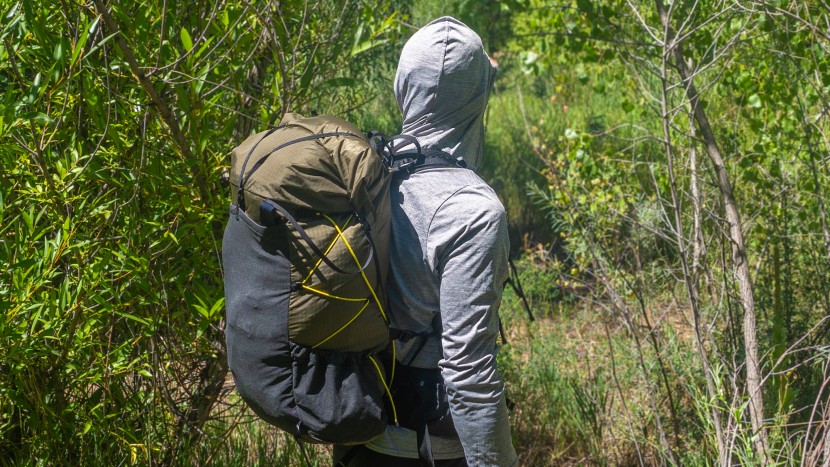 The Best Ultralight Backpack | Tested & Rated