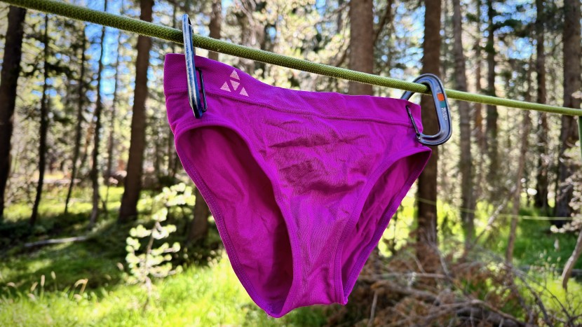 The Best Travel Underwear for Women | Tested & Rated