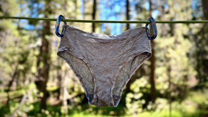 The Best Travel Underwear for Women | Tested & Rated