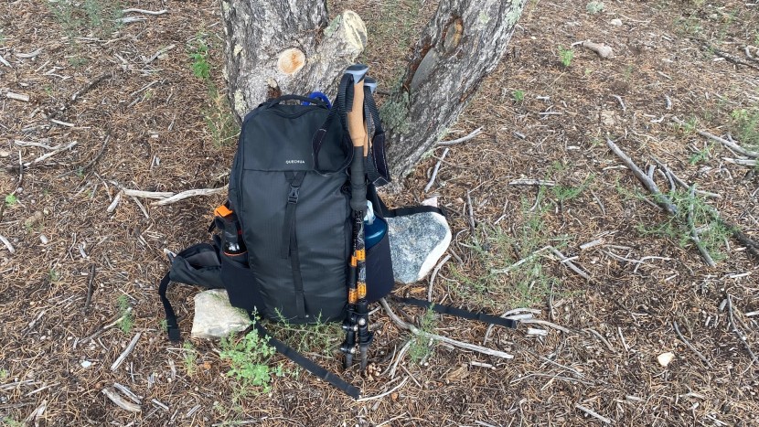 Decathlon Quechua MH100 - Women's Review | Tested