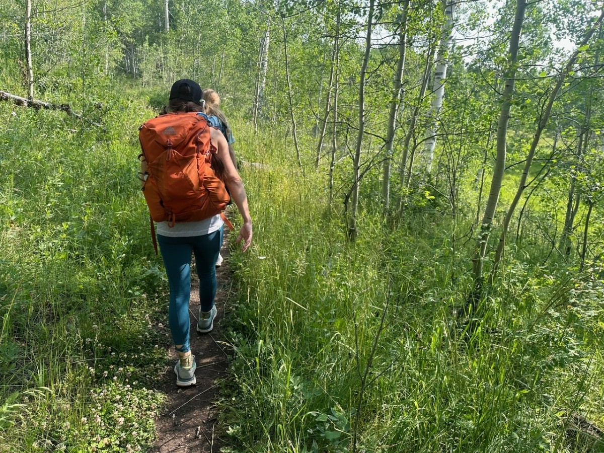 Best 4 Daypacks for Women of 2024 | Tested & Rated