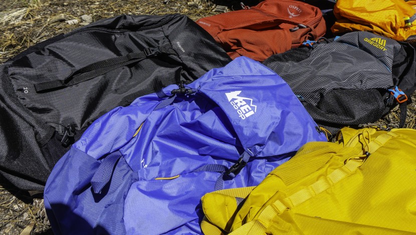 The Best Hiking Daypacks of 2025 | Tested & Rated