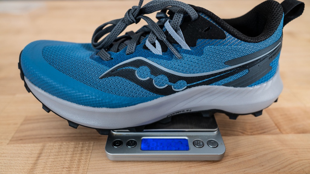 Saucony Peregrine 14 - Women's Review | Tested