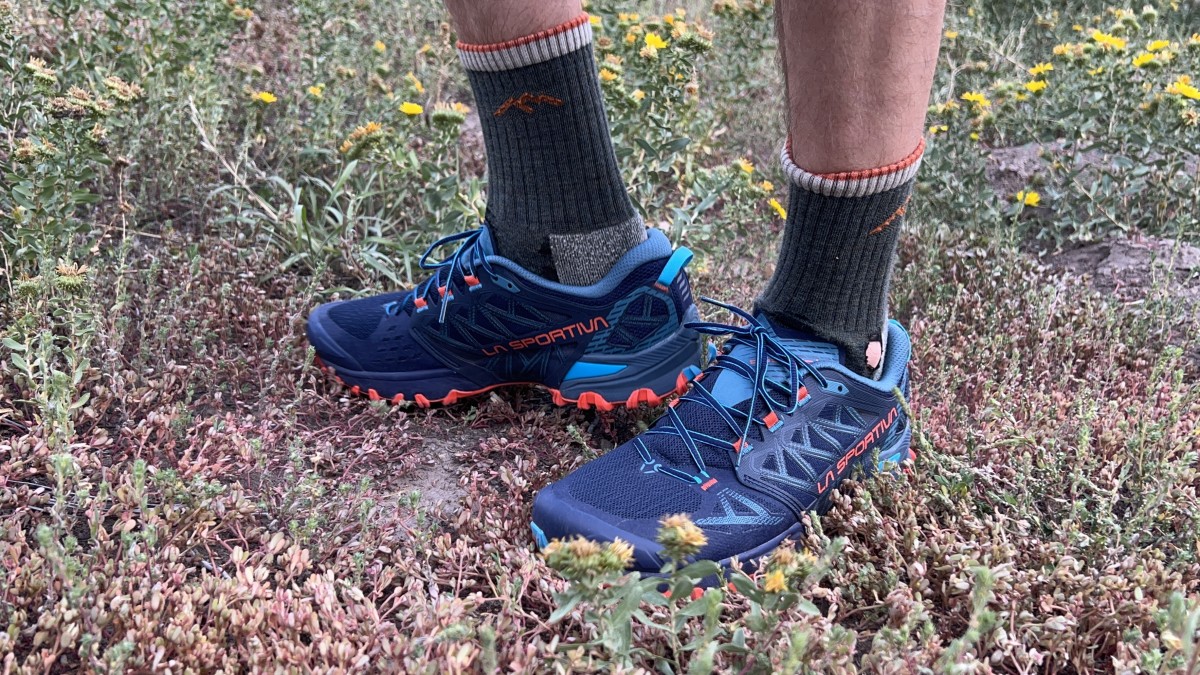 La Sportiva Bushido III Review | Tested & Rated