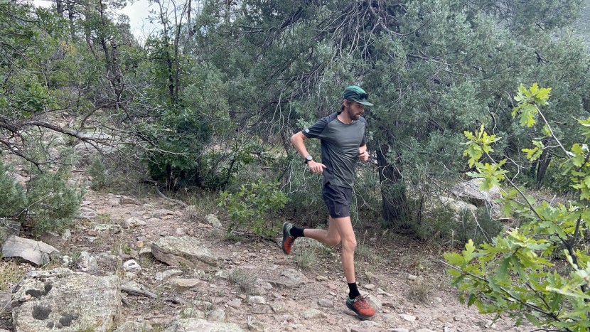 8 Best Trail Running Shoes for Men | Tested & Rated