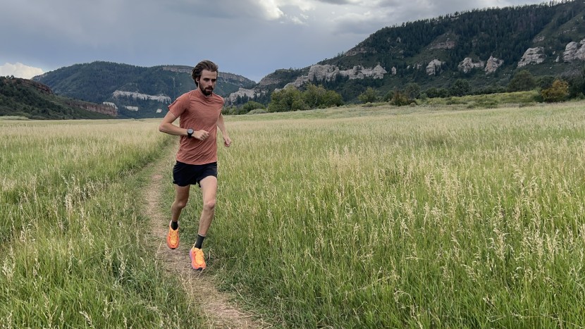8 Best Trail Running Shoes for Men | Tested & Rated