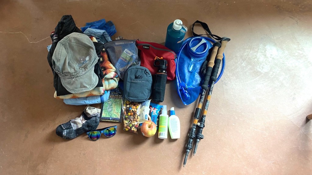 Decathlon Quechua MH100 - Women's Review | Tested