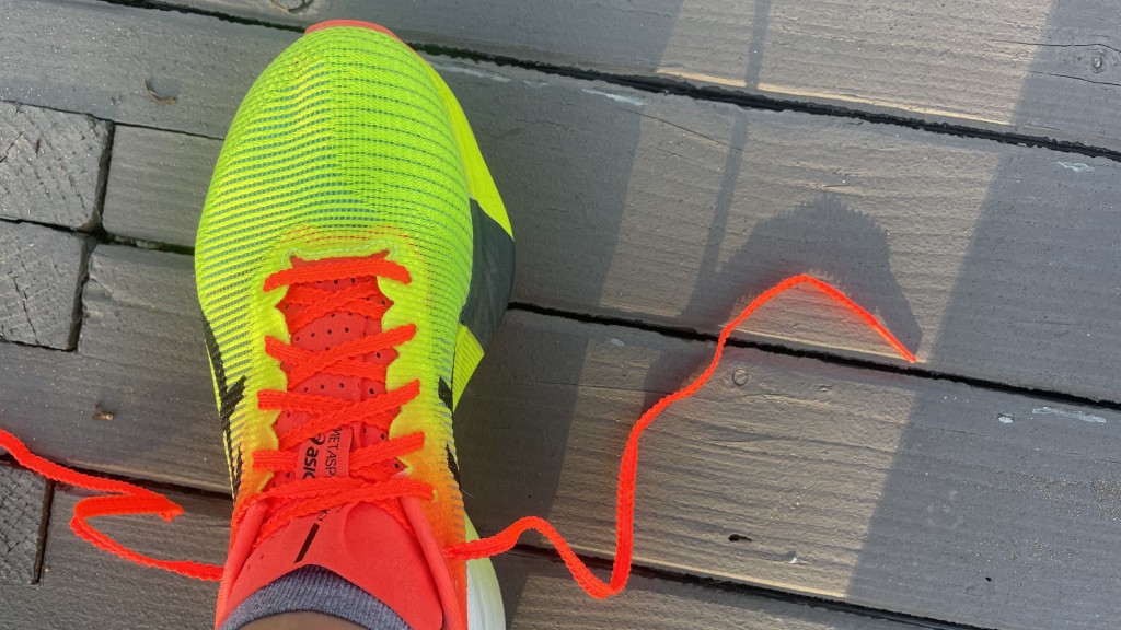 Asics Metaspeed Sky Paris - Women's Review | Tested