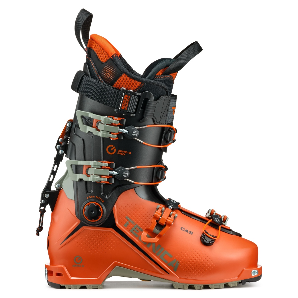 The 5 Best Backcountry Ski Boots of 2025 | Tested