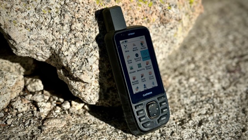 The Best Handheld GPS of 2025 | Tested & Rated