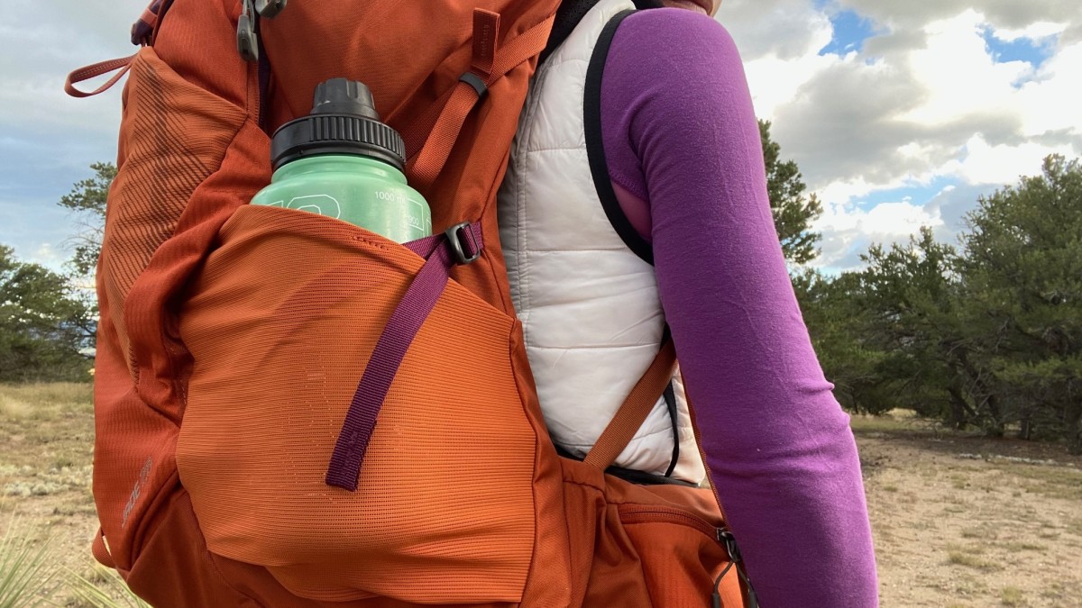 Gregory Jade 28L Review | Tested & Rated