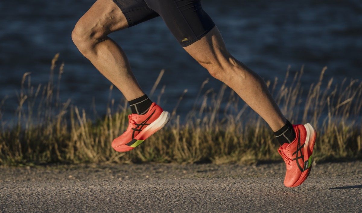 Asics Metaspeed Sky Paris Review | Tested & Rated