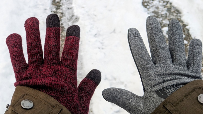The 9 Best Winter Gloves | Tested & Rated