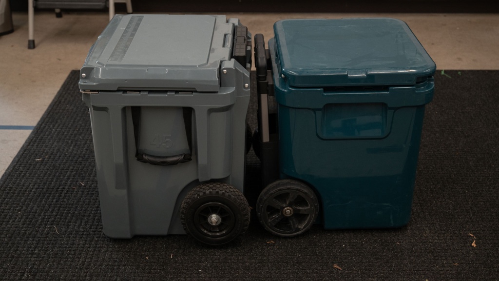 Xspec 45 Towable Review | Tested & Rated