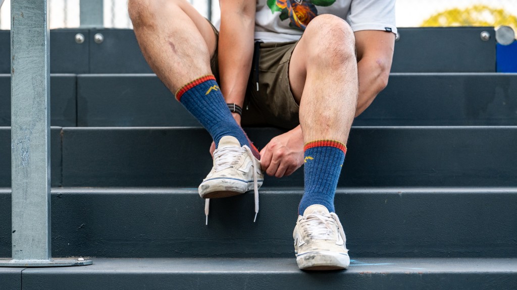 The 6 Best Socks for Men | Tested & Rated