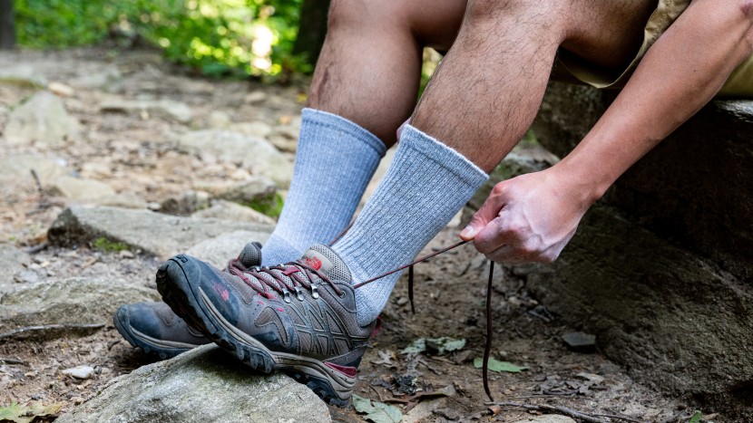 The 11 Best Socks of 2025 | Tested & Rated