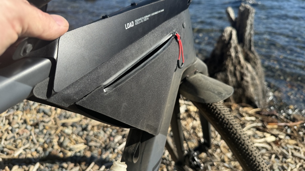 Canyon Grail CF SL 7 AXS Review | Tested & Rated