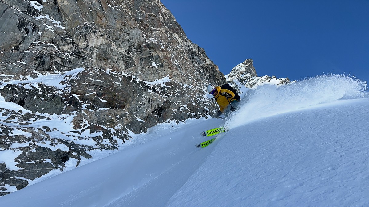 Salomon MTN Summit 12 BR Review | Tested & Rated