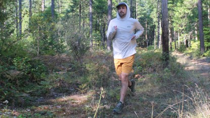 The 10 Best Running Shorts of 2025 | Tested & Rated