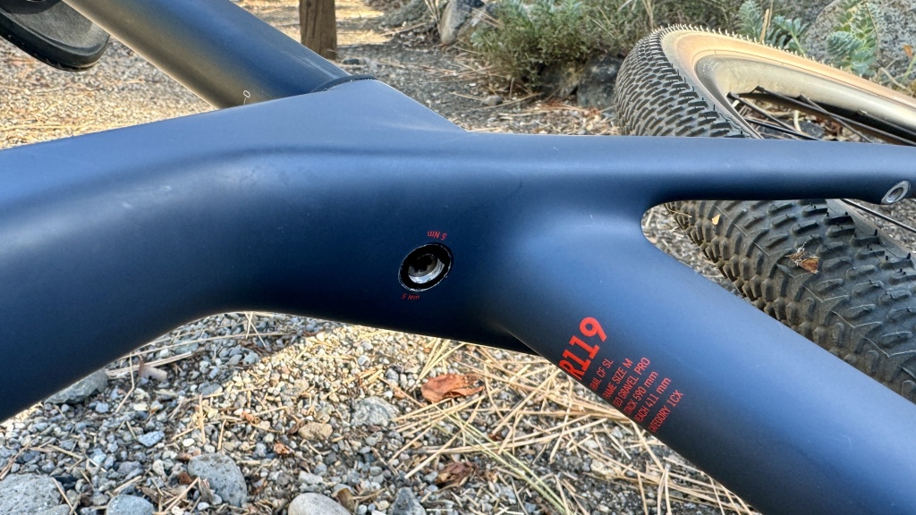 Canyon Grail CF SL 7 AXS Review | Tested & Rated