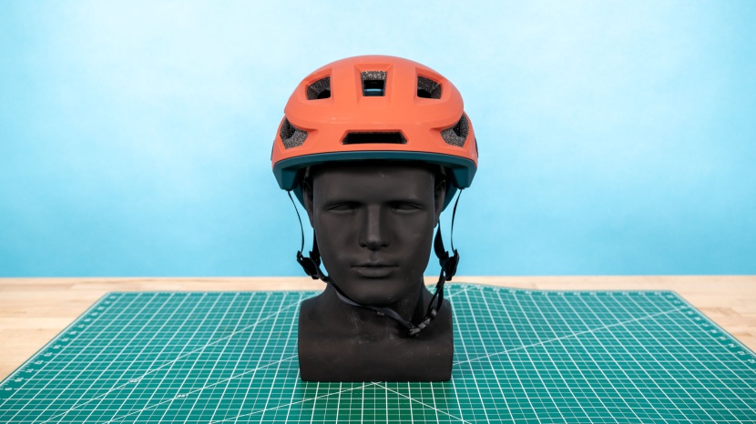 How We Test Helmets - GearLab