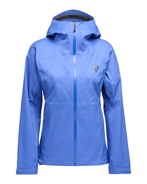 The Best Rain Jackets for Women | Tested & Rated