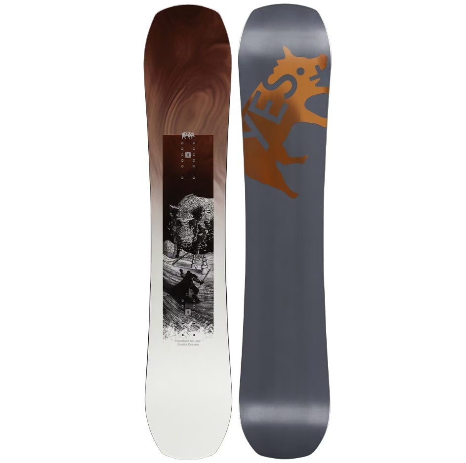 Best 6 Snowboards for Men of 2025 | Tested & Rated