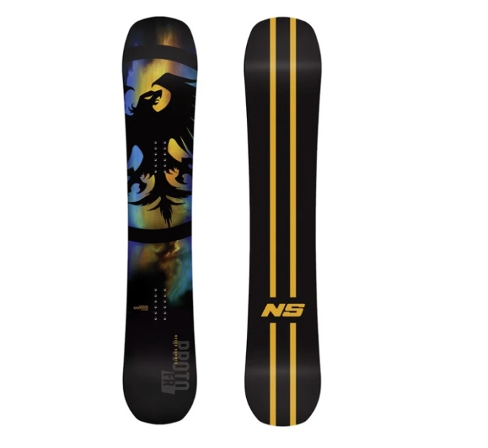 The 6 Best Snowboards for Men | Tested & Rated