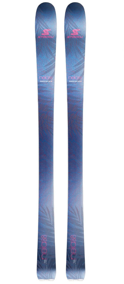 Stockli Nela 88 - Women's Review | Tested & Rated