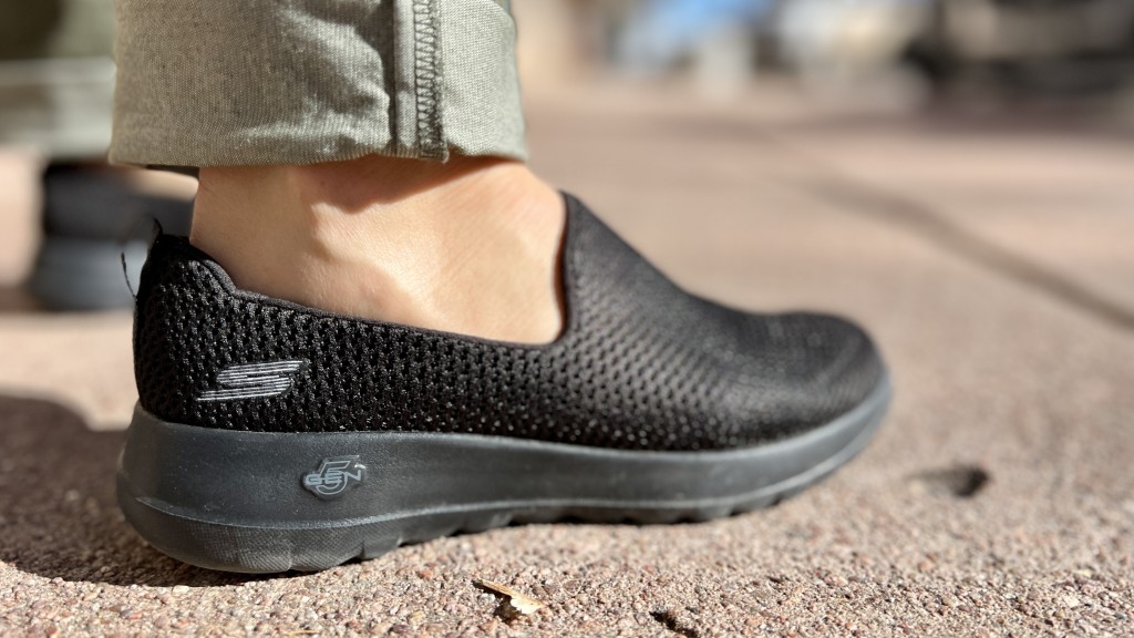 Skechers GO WALK Joy Women s Review Tested