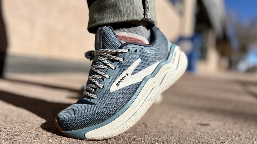 Brooks Ghost Max 2 - Women's Review | Tested & Rated