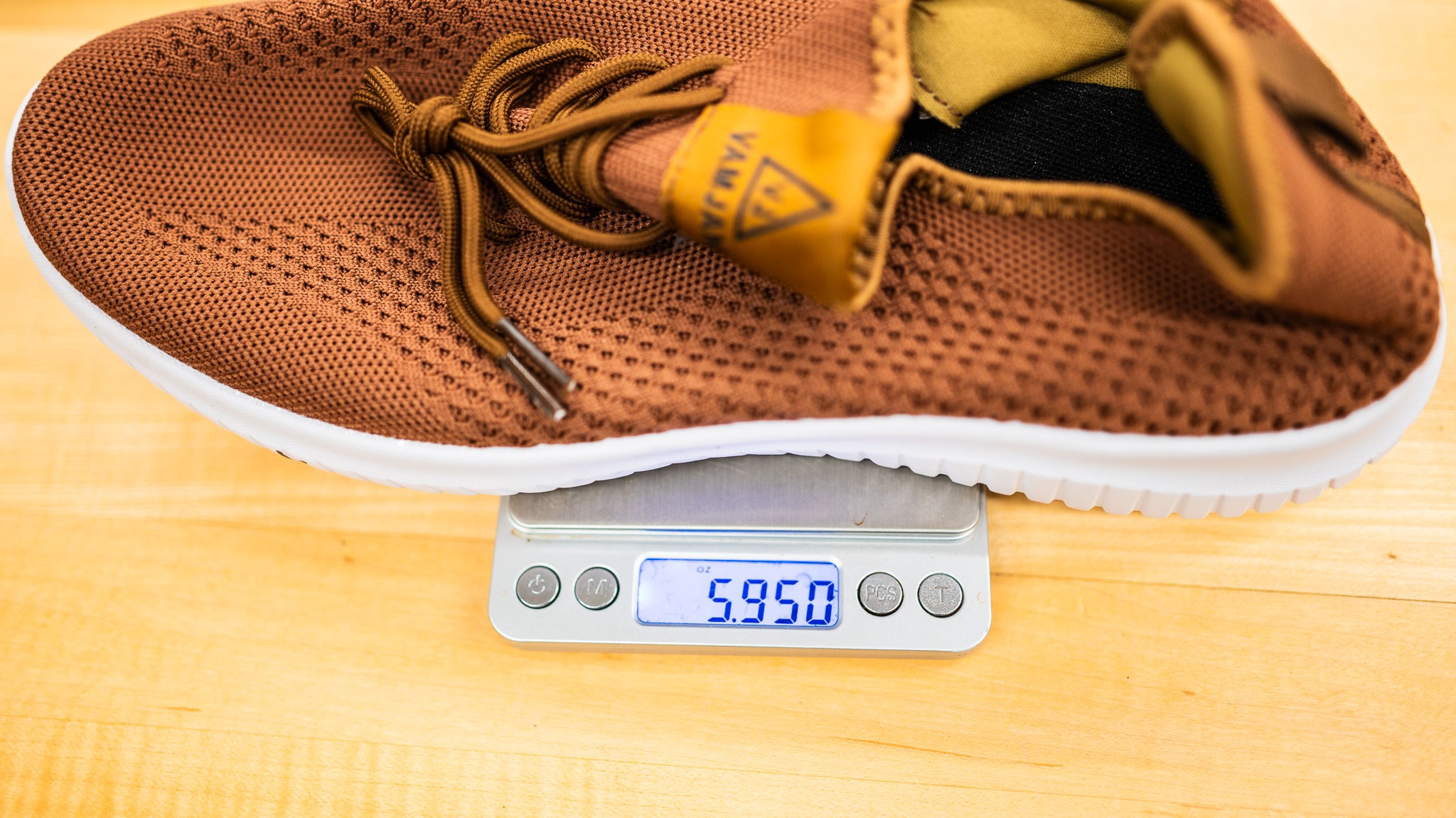 VAMJAM Ultra Lightweight Review | Tested & Rated