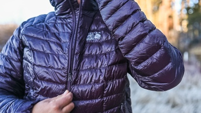 The 10 Best Down Jackets of 2025 | Tested & Rated