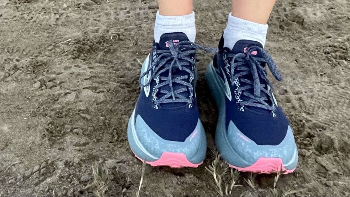Brooks Divide 5 - Women's Review | Tested & Rated