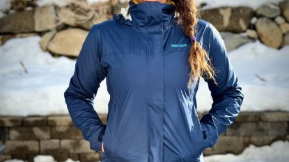 The Best Rain Jackets for Women | Tested & Rated